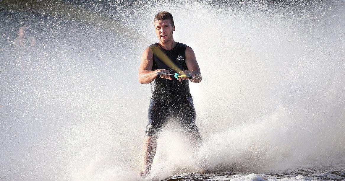 River City Water Ski Team ready for an adrenaline-filled season