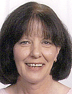 Colleen Ann White