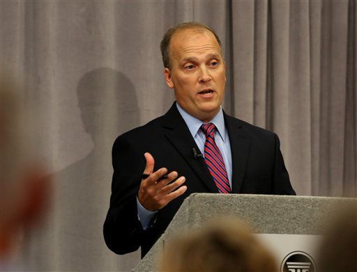Judge orders DOJ to release Schimel videos