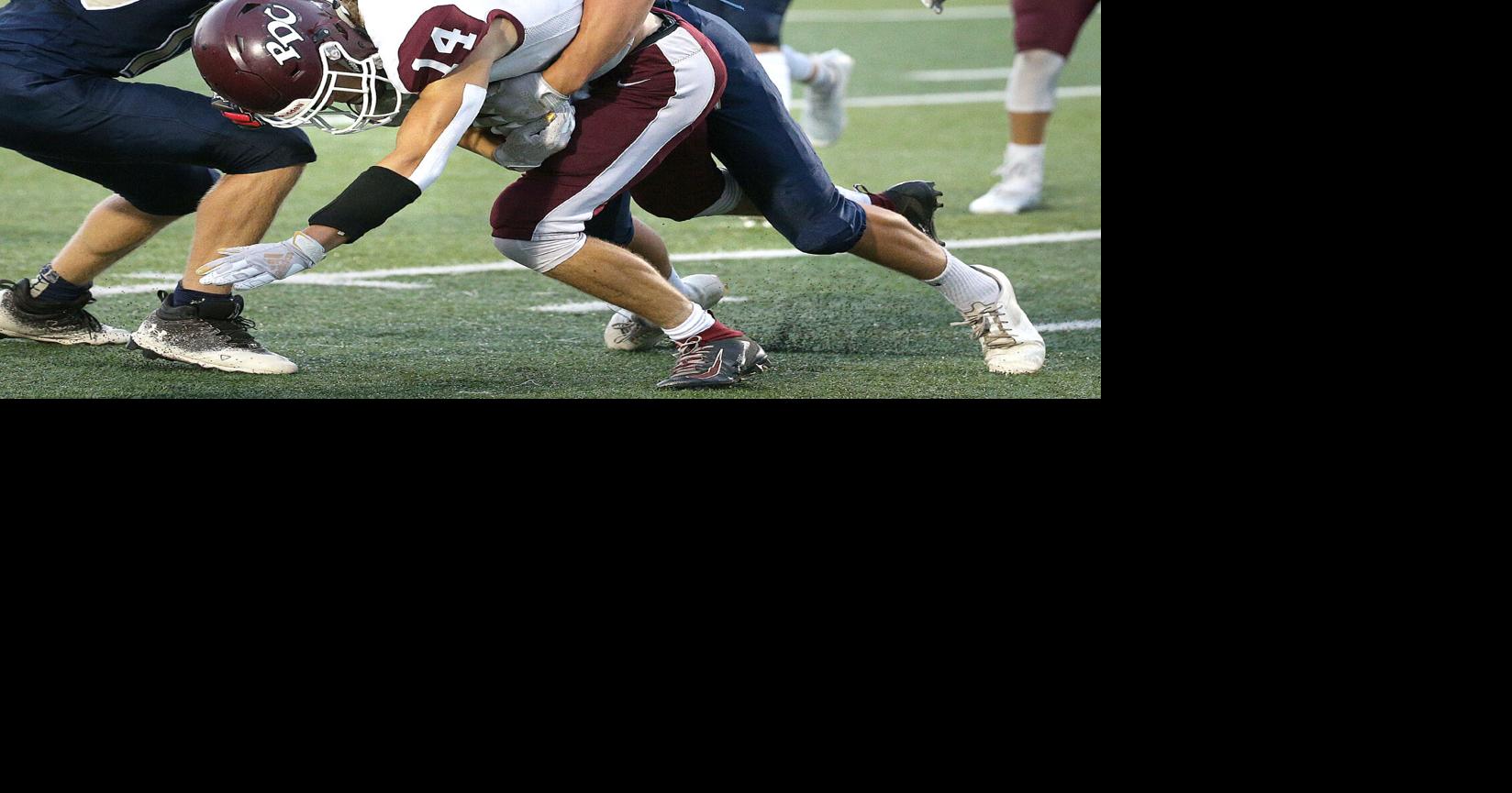 High school sports roundup: Prairie du Chien football team qualifies ...