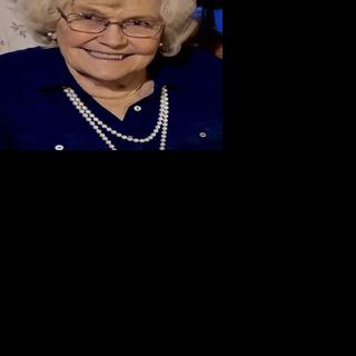 Beverly Ann "Bev" Cram