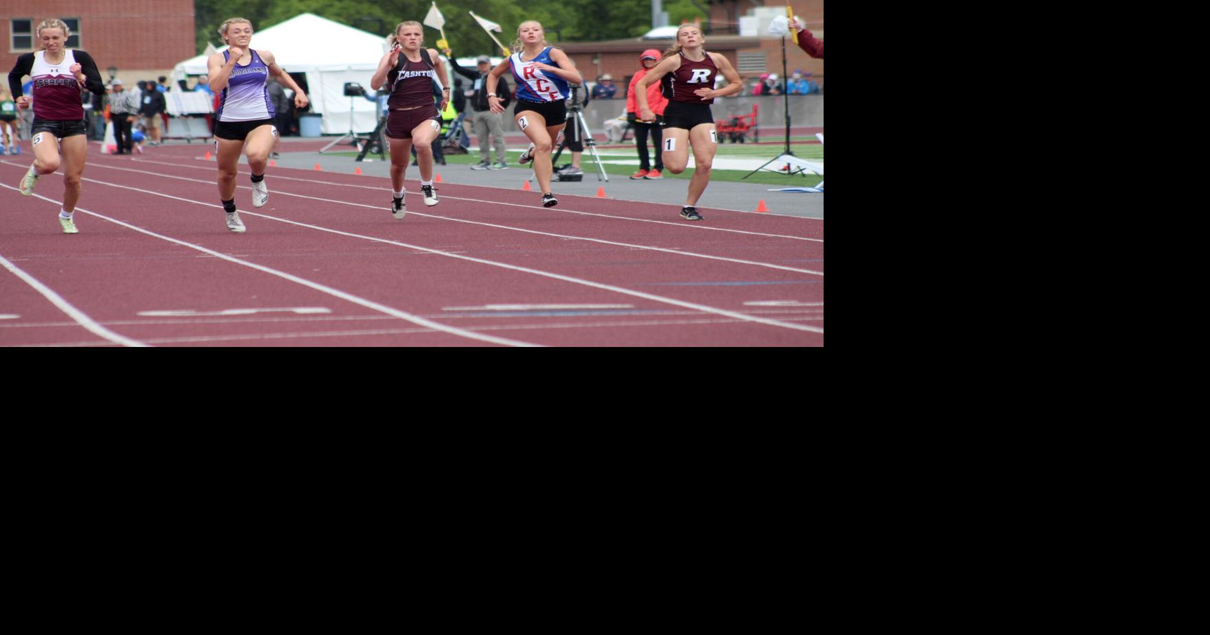High school track and field roundup: Cashton's boys and girls second in ...
