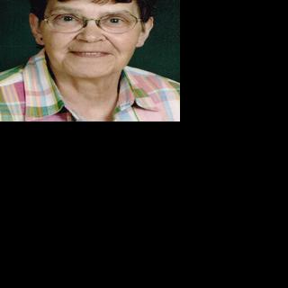 Evonne Elizabeth Busse