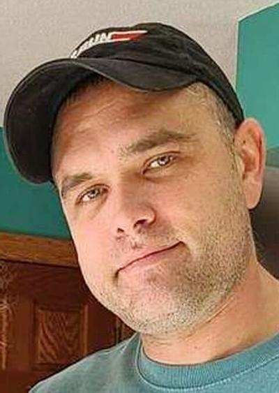 Eric John Pevan