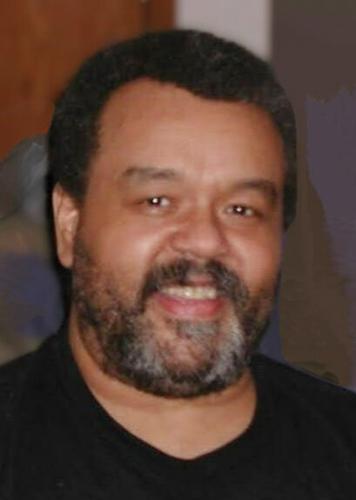 Robert Theodore Moss