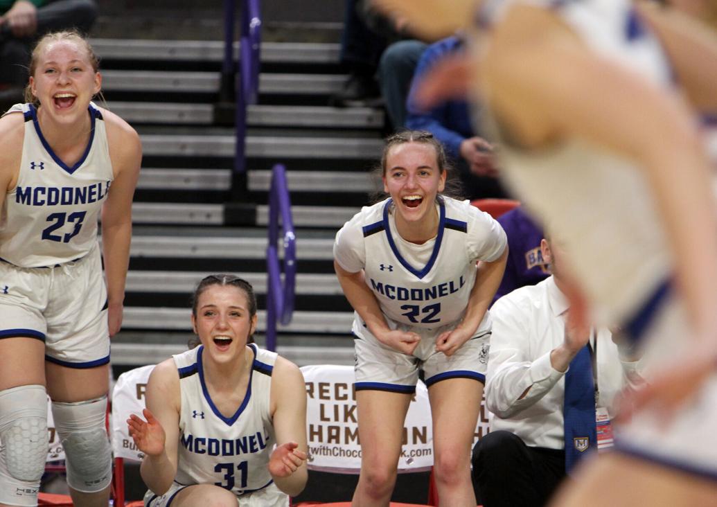 Aubrey Dorn: Achieving academic and athletic excellence