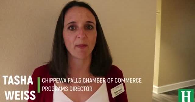 Tasha Weiss Interview