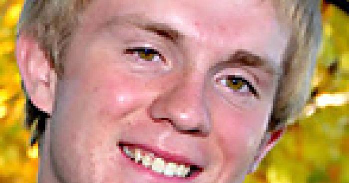 Xavier Preston Moody