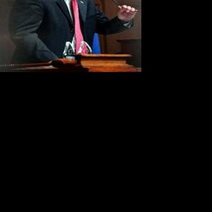 Mike Huebsch: ‘New' global warming bill is more of same