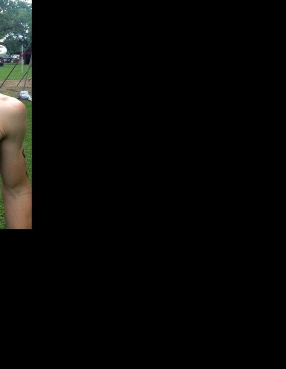 Got Energy Triathlon: Andrew Ernst takes men's title, Deana Jagielo the ...
