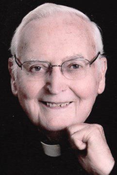 Father Joseph Keating