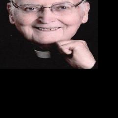 Father Joseph Keating