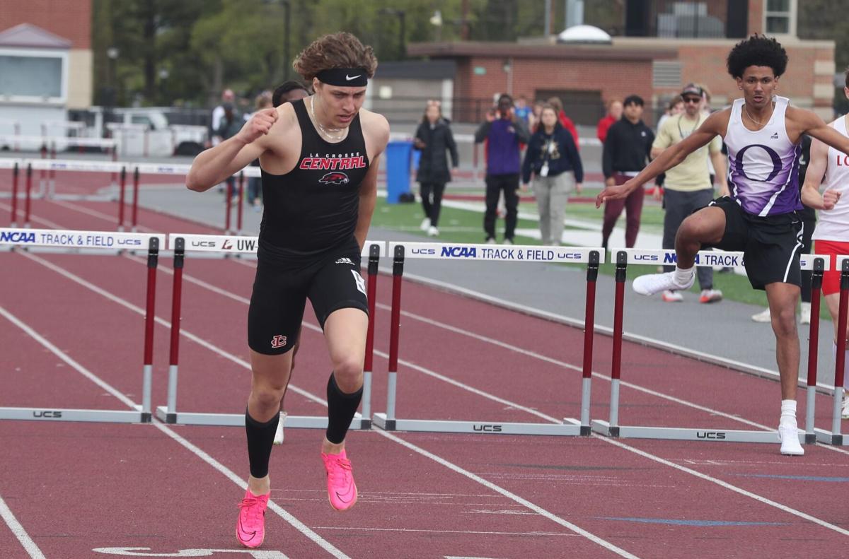 WIAA state track and field: Coulee Region Qualifiers