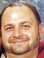 Russell William Weber