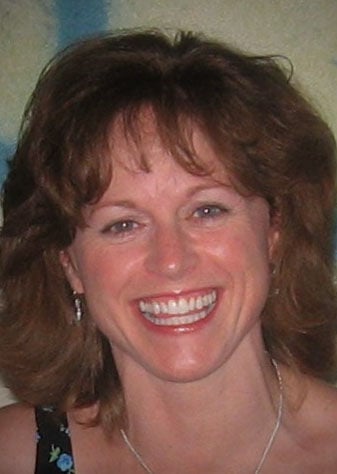 Kathleen Marie (Pierce) Jeffery