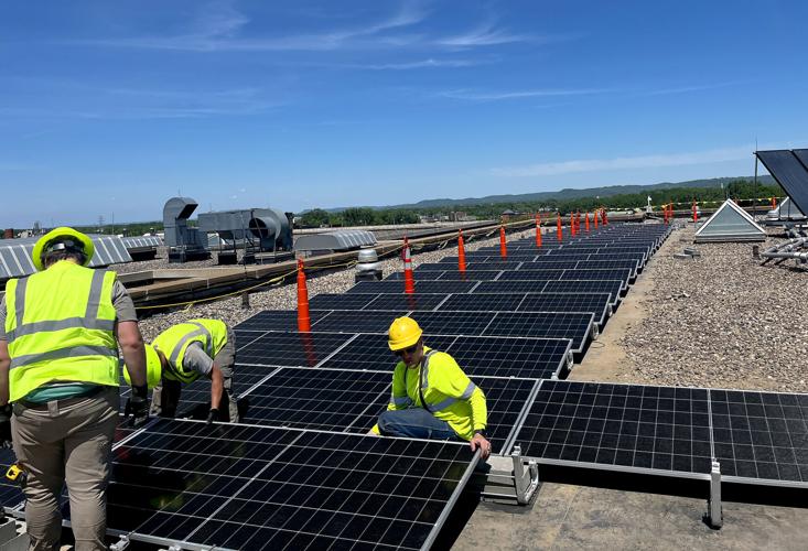 Sustainability is paying dividends in La Crosse County - Jane Klekamp