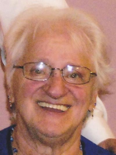 Obituary: Mary Ann Olson