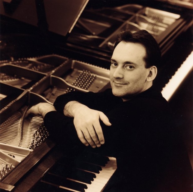 UW-L Jazz Festival to feature Michael Weiss