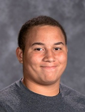 OHS Extra Effort Award