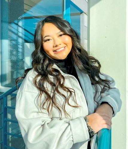 Extra Effort: Holmen senior overcomes challenges, on track to become a ...