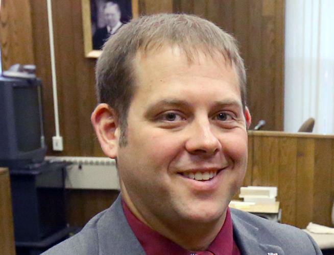 Kevin Croninger: 'A direct, positive effect on others'