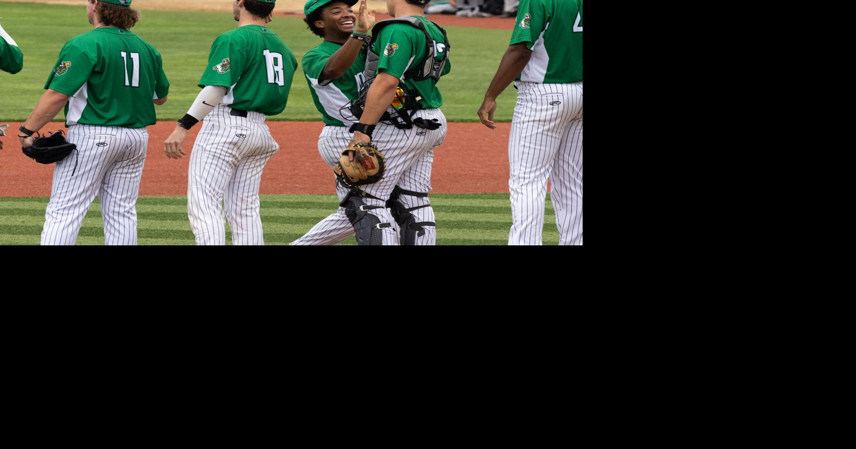 Northwoods League baseball: La Crosse Loggers vs. Rochester Honkers
