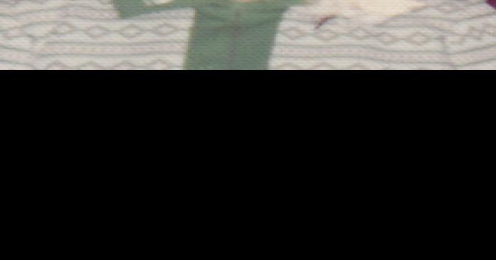 Pauline "Polly" Vera Slack