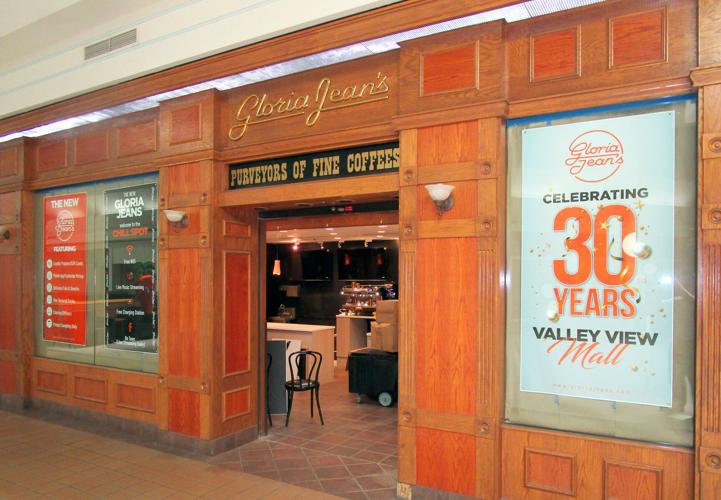 Steve Cahalan: Gloria Jean’s Coffees shop to reopen this weekend in ...