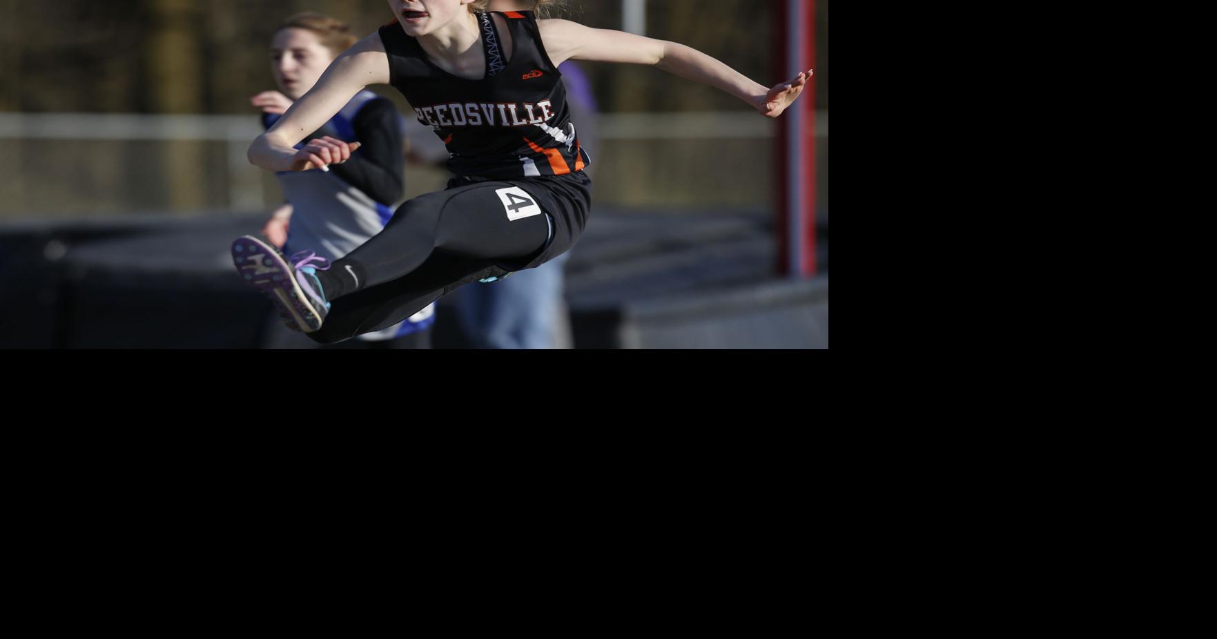WIAA state track and field: Reedsville's Faith Lubner looking for 10 titles