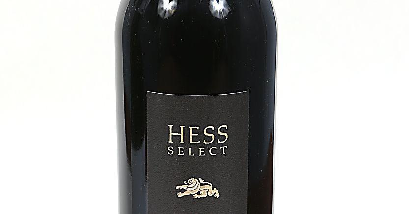 Wine of the week: Hess Select Treo 2012