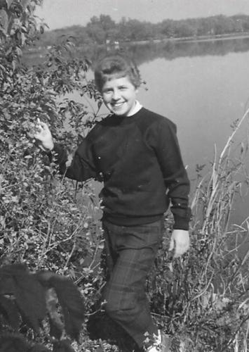 Margaret J. Sannes