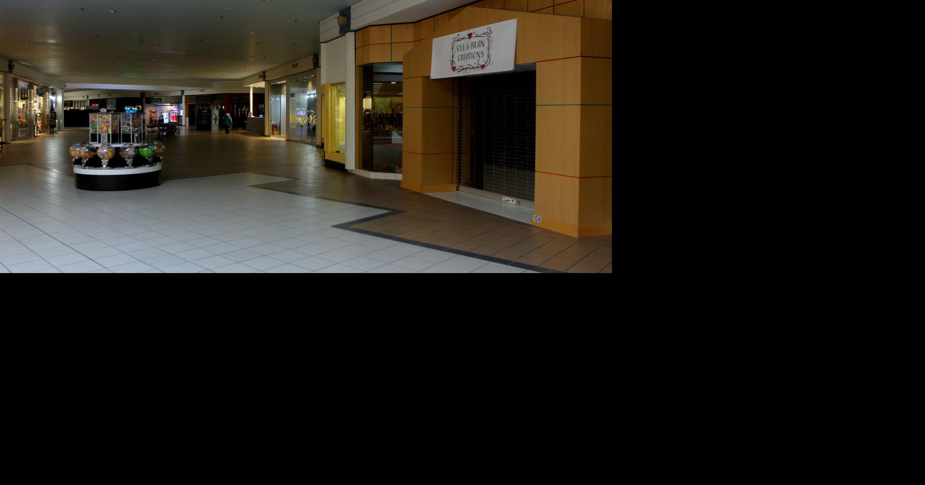 Power outage shuts down Valley View Mall retailers