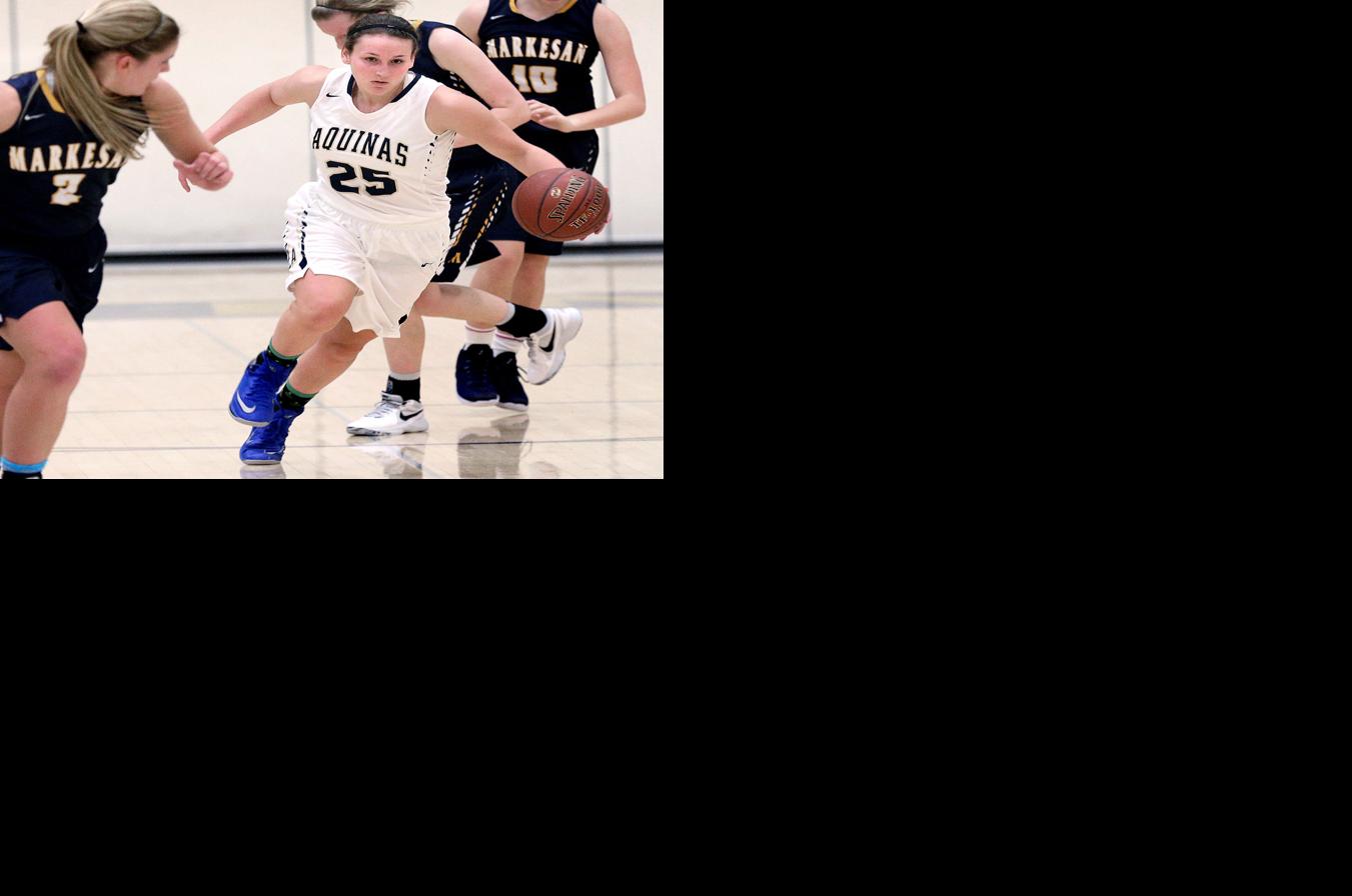 Girls high school basketball: Maeve Miller's sacrifice helps pave way ...