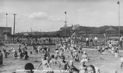 Some like indoor option to replace Memorial Pool