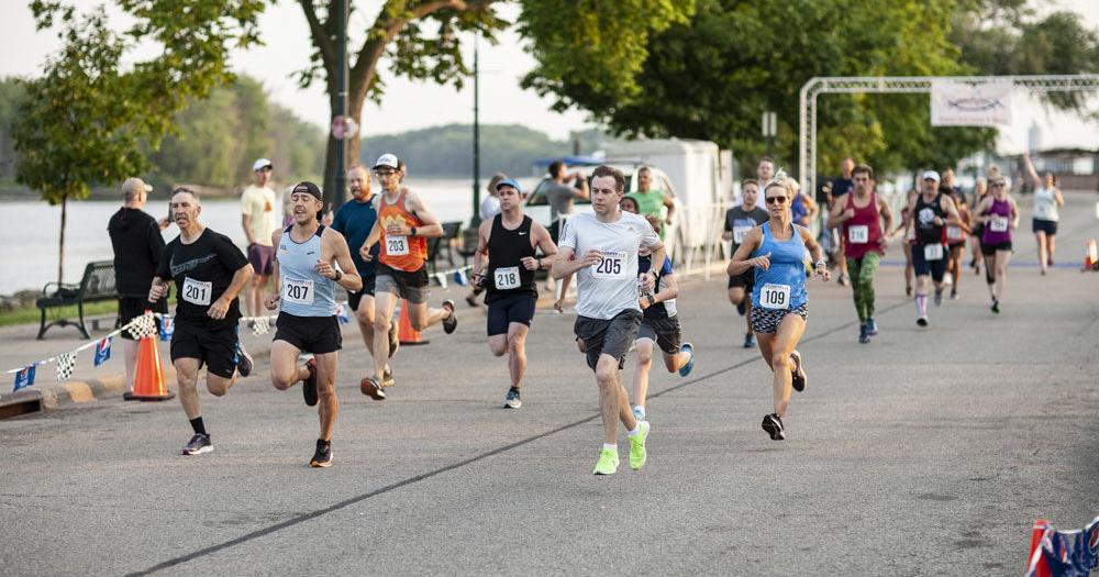 Firecracker 4 Mile set for Fourth of July