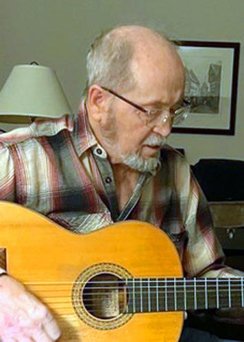 Ralph Wayne King