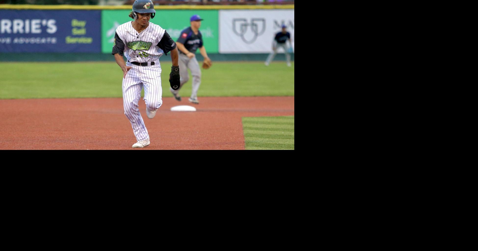 Northwoods League: La Crosse Loggers have winning streak snapped by ...