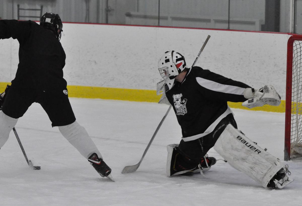Skaters begin first season of Tomah/Sparta hockey | Sports ...