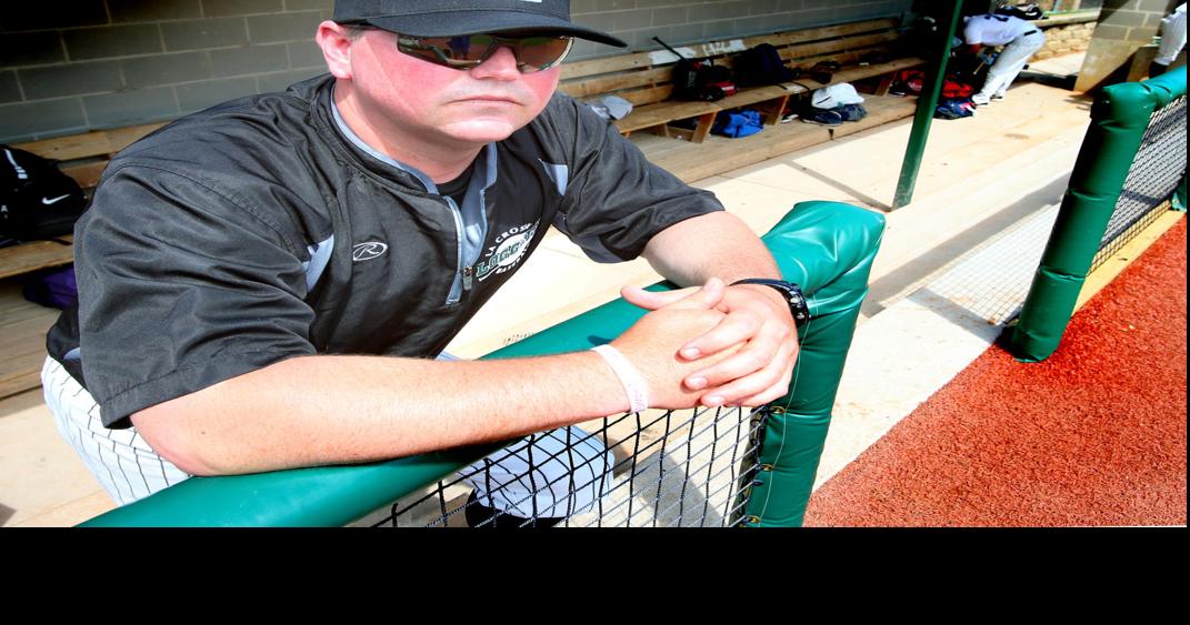 College baseball: Brian Lewis looking to remove 'interim' tag from ...
