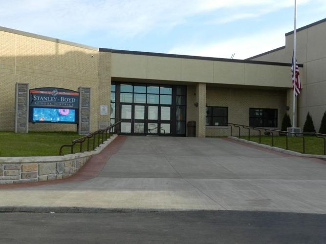 Class of 2022: Stanley-Boyd High School to host graduation ceremony May 27