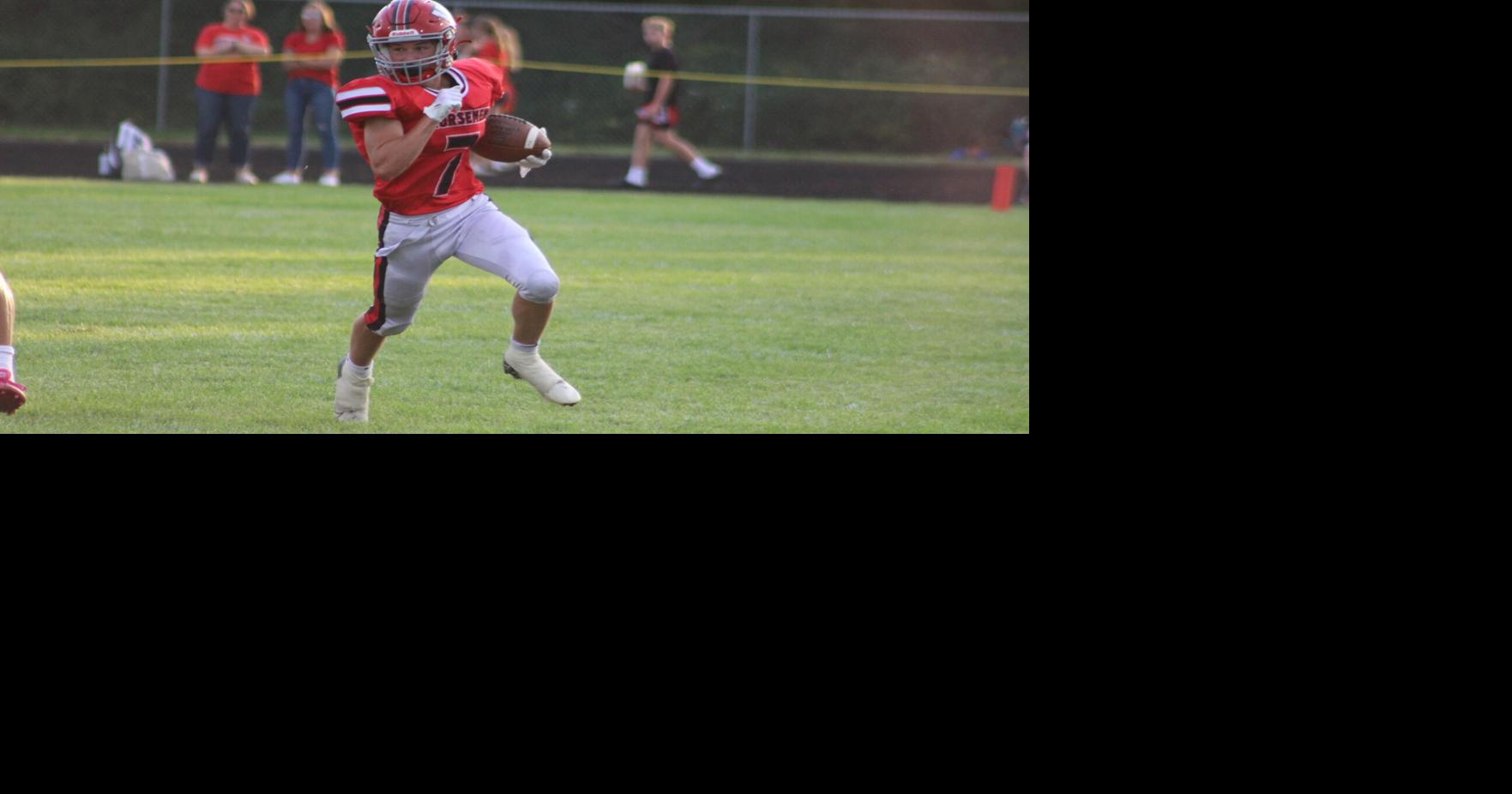 Fall sports preview: Westby football has 'Strength In Unity'