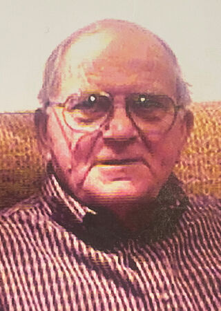 Richard J. Reget