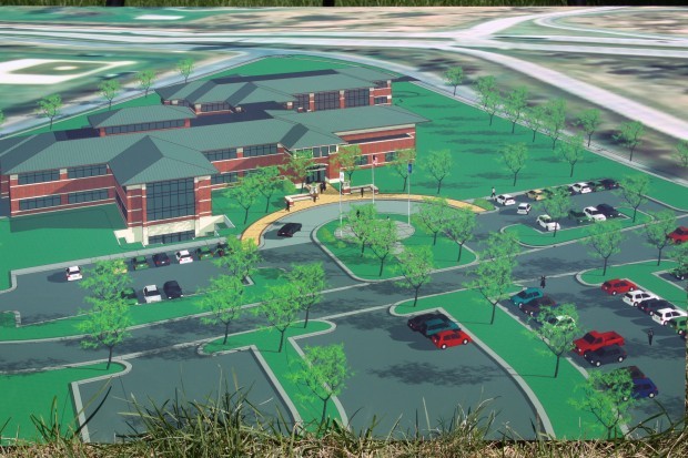 Altra expanding Onalaska headquarters