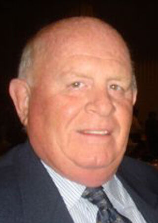 Donald (Don) Joseph Dionne