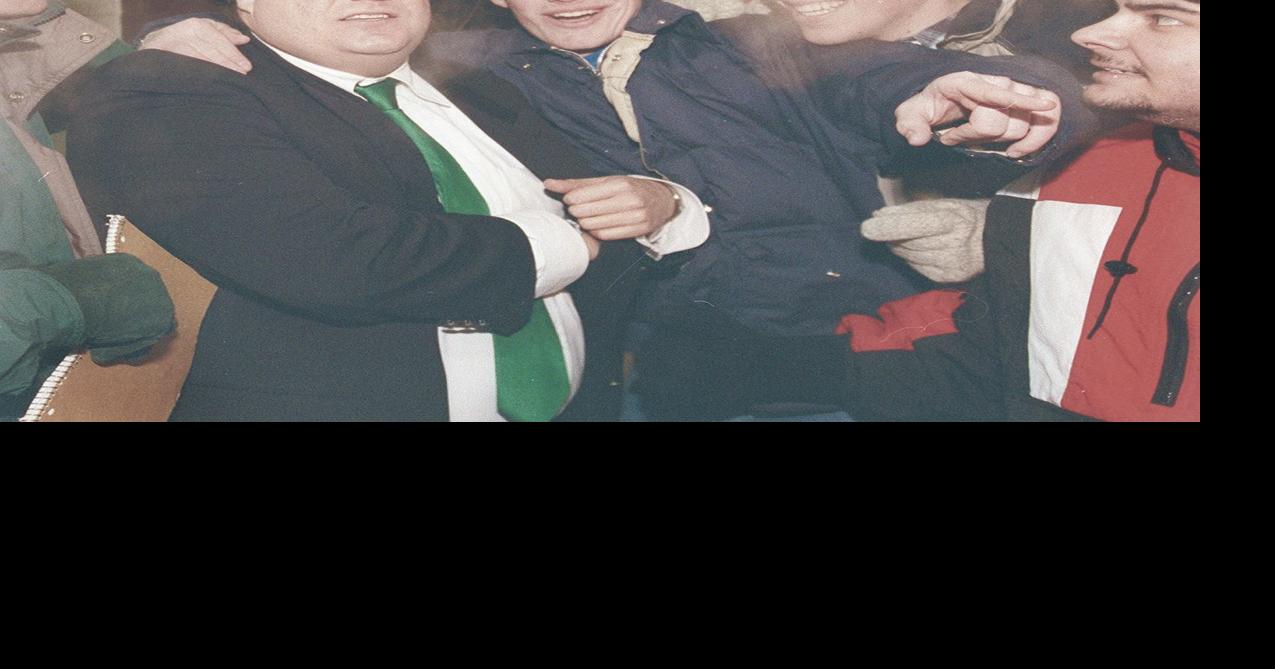 Remembering Chris Farley 20 years after his death: 'People talk about ...