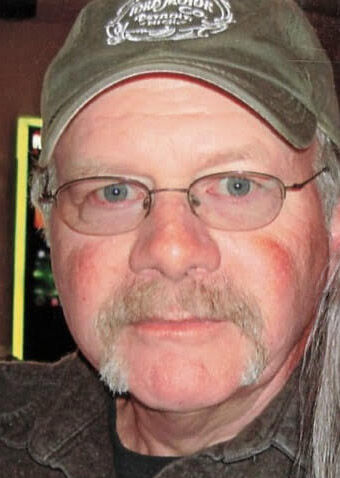 Alan "Al" William Paggi