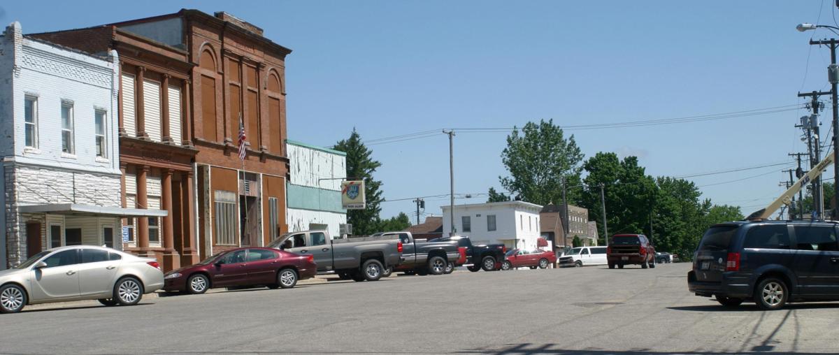 Cashton 'Live on Main' Music Fest, June 17