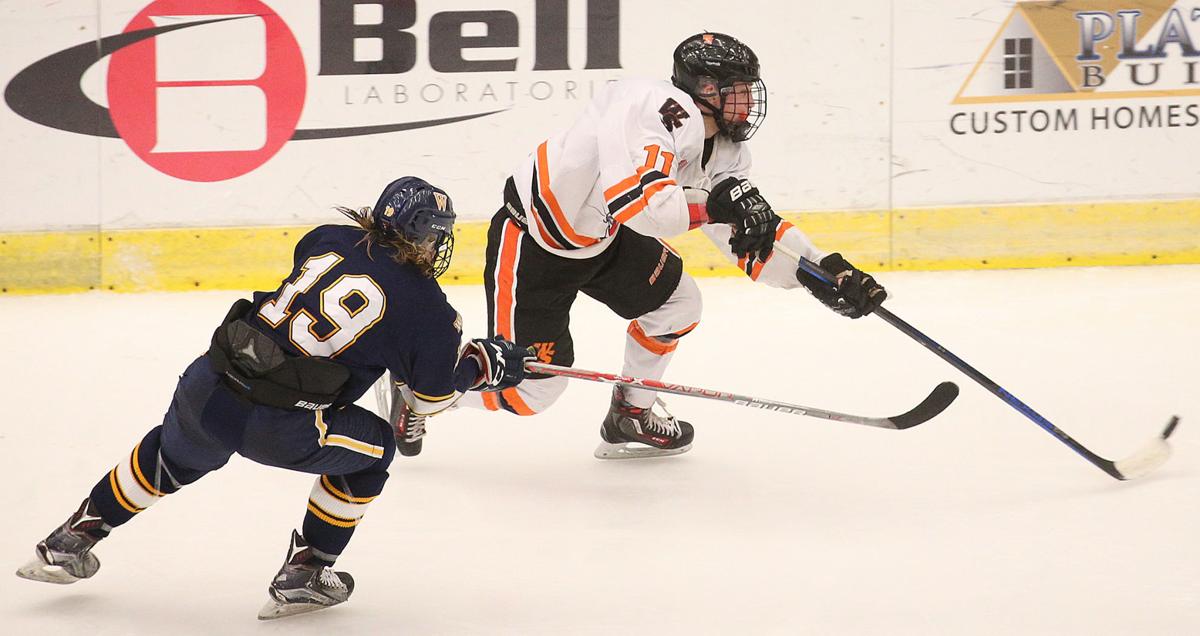 National Signing Day: West Salem/Bangor's Jack Gorniak signs with ...