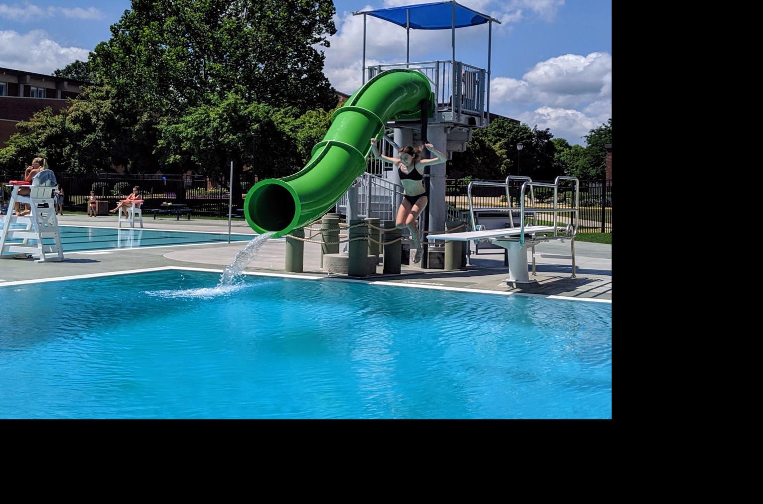 Keep your cool: Discover these outdoor pools in the La Crosse area