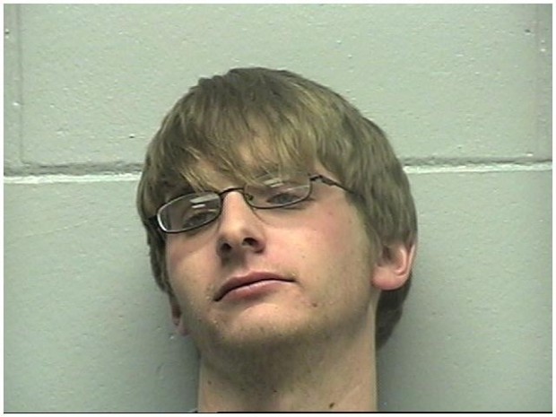 Sexual assault charges pending against man who slapped officer’s butt